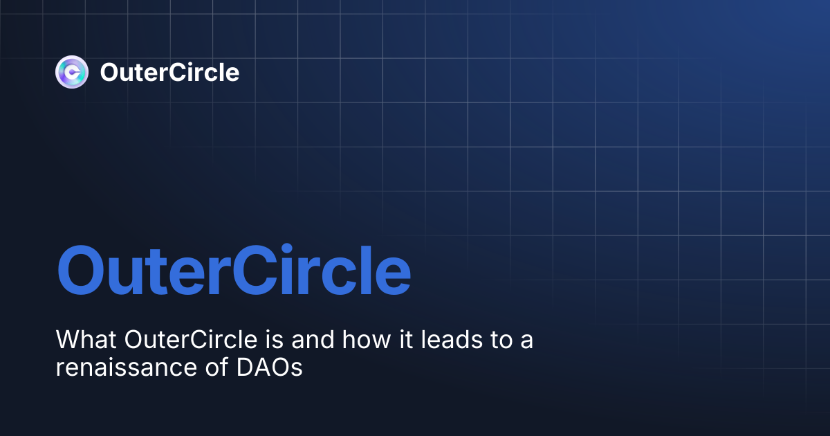 OuterCircle
